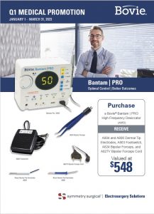 Promotions – Atlantic Medical Solutions
