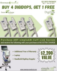 Promotions – Atlantic Medical Solutions