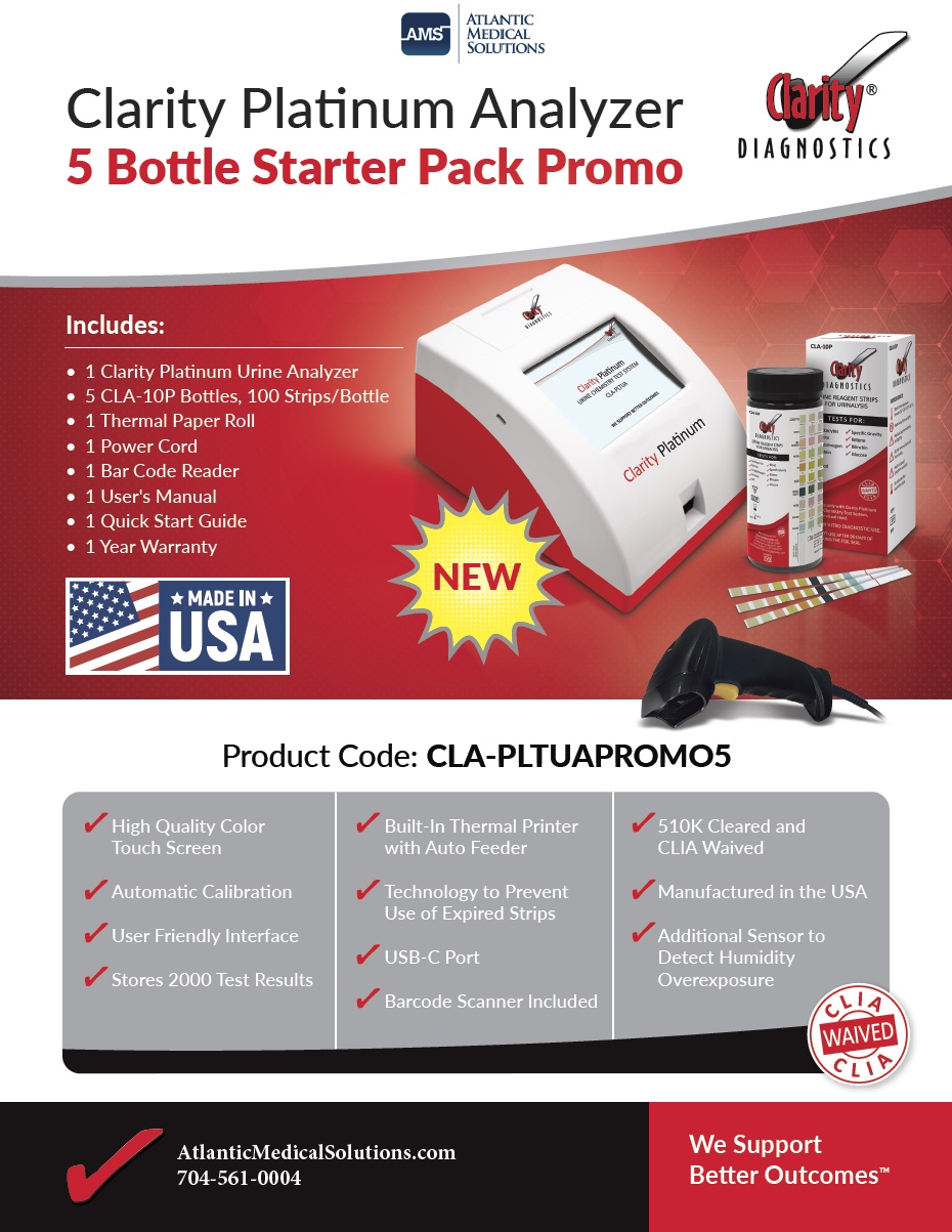 Promotions – Atlantic Medical Solutions