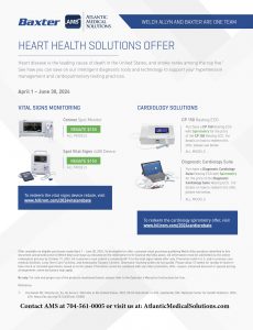 Promotions – Atlantic Medical Solutions